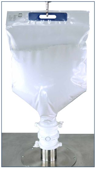 フレキシブルコンテインメント DoverPac SF| 製品ラインアップ | 株式会社ダルトン - DALTON.CO.JP