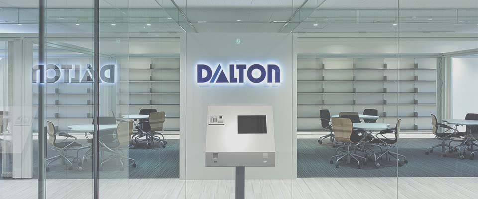 Dalton Corporation