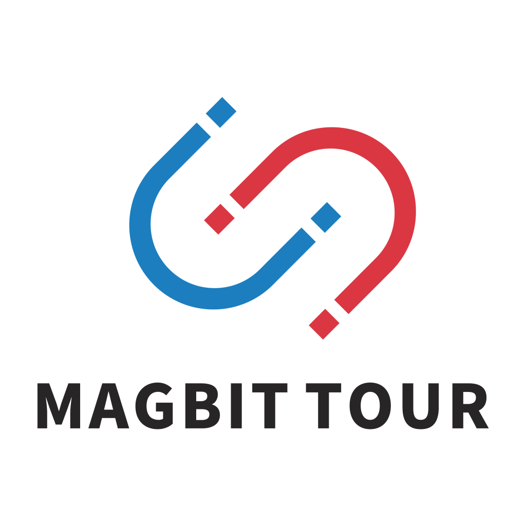 新ブランド「MAGBIT」を肌に触れることができる初めての機会 MAGBIT TOUR開催のお知らせ | 株式会社ダルトン - DALTON.CO.JP